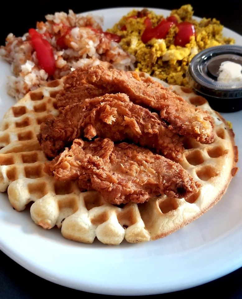 Vegan Breakfast in Fort Wayne - Fort Wayne Veg